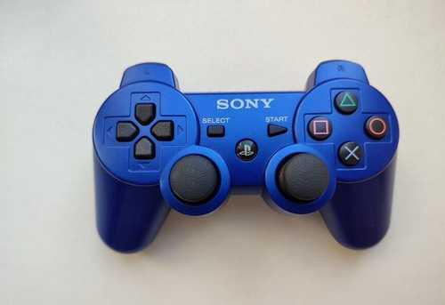 DualShock 3 Blue Grade A (Original)