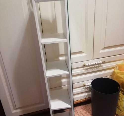 IKEA brickan полка для ванной