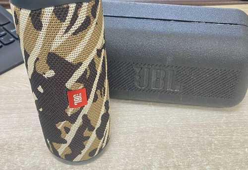 Портативная колонка JBL Flip 5 а.0336(221)