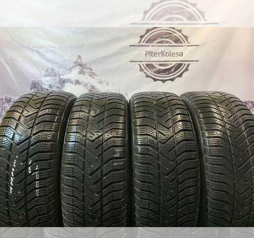 Pirelli Winter SnowControl Serie 3 195/55 R16 87H