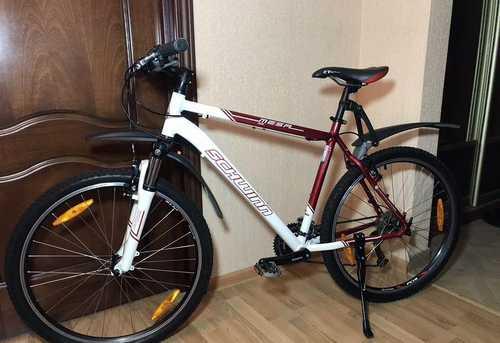 Совсем новый Горный Schwinn Mesa GS 26”