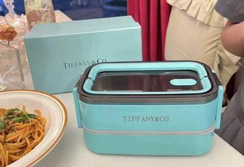 Контейнер для еды tiffany&GO