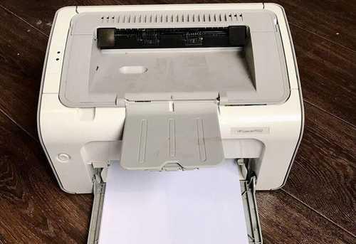 Принтер HP LaserJet CE651A