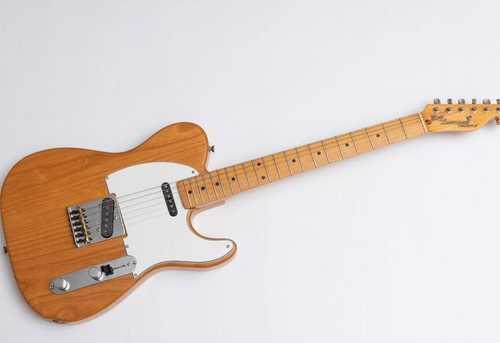 Bill Lawrence BT2M-70. Telecaster