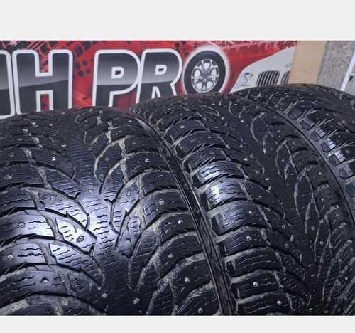 Nokian Tyres Hakkapeliitta 9 SUV 285/60 R18