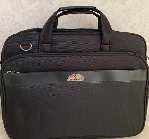 Сумка для ноутбука samsonite