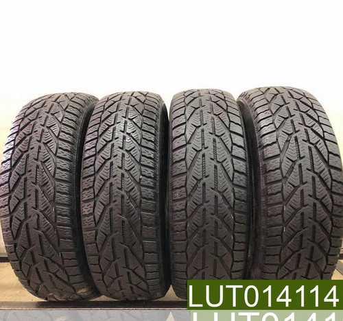 Tigar Winter 195/65 R15 95T