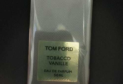 TOM ford Tobacco Vanille