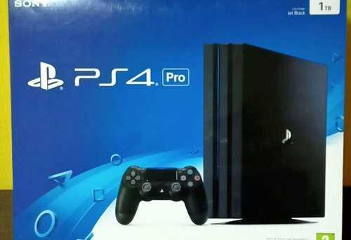 Sony PlayStation 4 pro