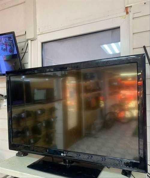 Телевизор телевизор LG 42ls340t
