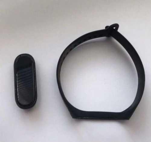 Фитнес браслет xiaomi mi band 4