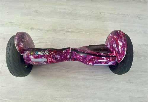 Гироскутер бу Zaxboard