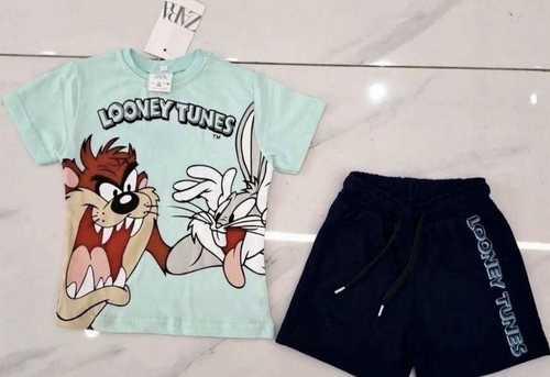 Костюм детский zara