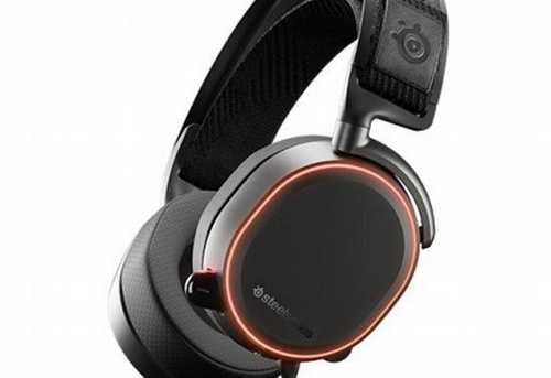 Steelseries Arctis Pro черный 3м мониторные оголов