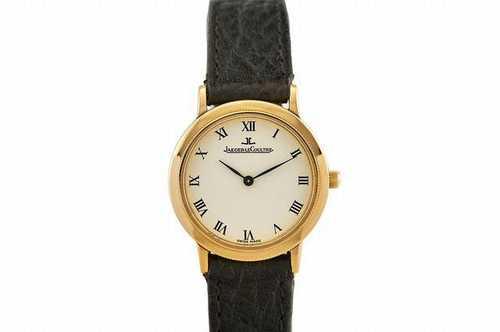 Часы Jaeger-LeCoultre Ladies