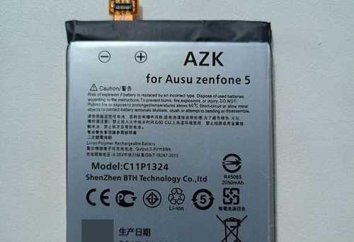 Аккумулятор C11P1324 для Asus ZenFone 5 A500KL