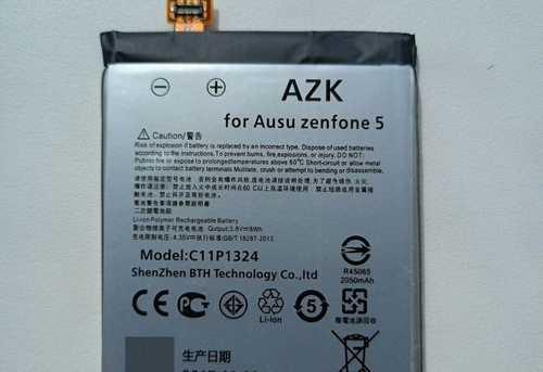 Аккумулятор C11P1324 для Asus ZenFone 5 A500KL