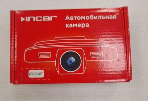Камера заднего вида Incar VDC-002
