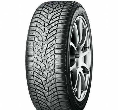Yokohama W.Drive V905 295/35 R21 107V