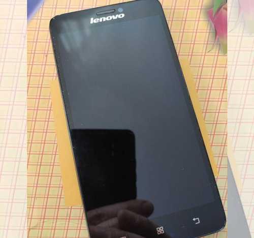 Lenovo S850, 16 ГБ