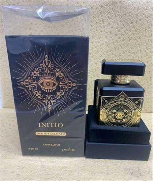 Парфюм initio OUD FOR greatness