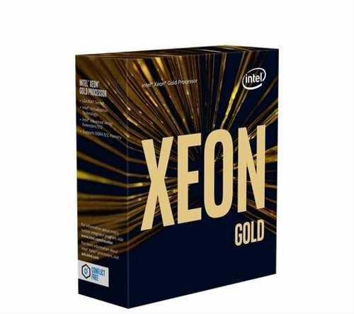 Процессор Intel Xeon Gold 6128 OEM