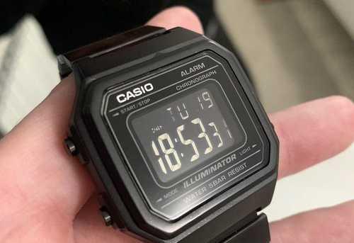 Casio Vintage B650WB-1B