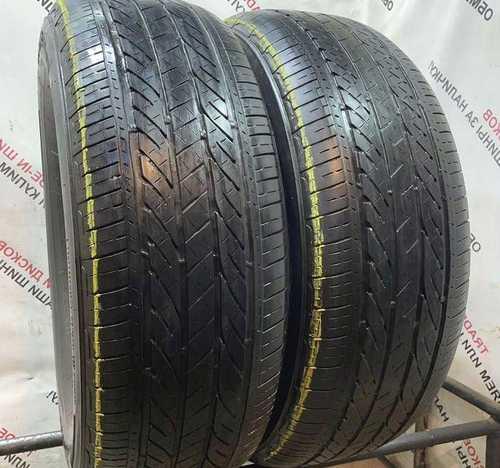 Bridgestone Dueler H/P Sport AS 245/60 R18 105M