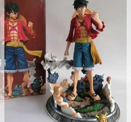 Фигурка Monkey D. Luffy