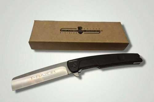 Нож Extrema Ratio T-Razor silver