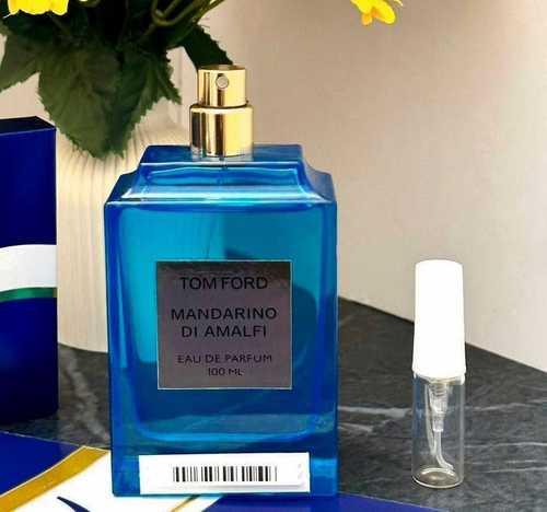 Tom Ford Mandarino di Amalfi