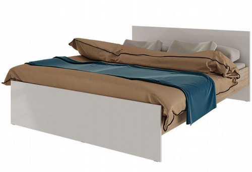 Кровать "NordSi" 1,6*2,0 м с ортопедическим основа