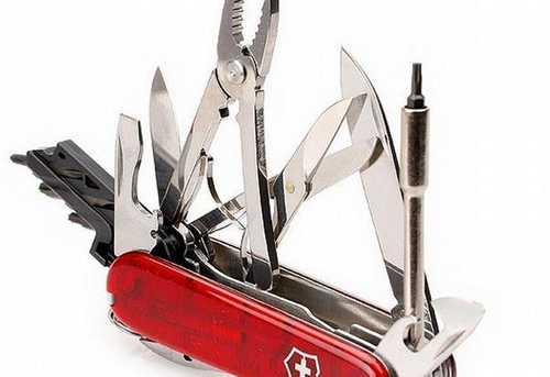 Victorinox CyberTool M 34 (1.7725.T)