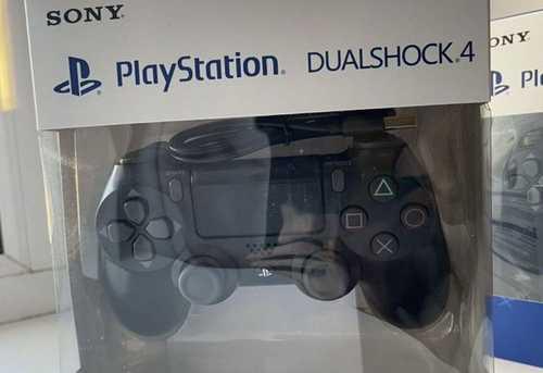 Геймпад DualShock 4