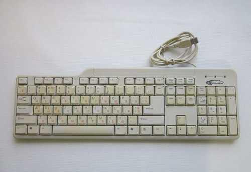 Клавиатура Gemix KB-150
