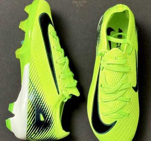 Бутсы детские NikeMercurial vapor16EliteFG 32