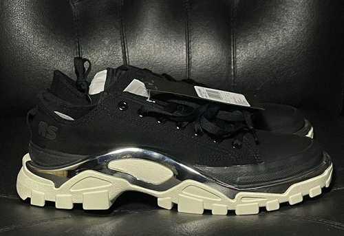 8US Кроссовки новые adidas raf simons detroit