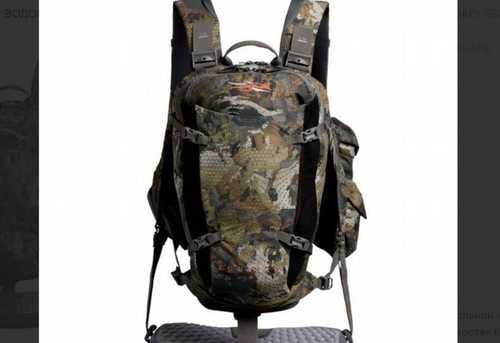 Жилетка sitka Рюкзак sitka equinox turkey vest NEW