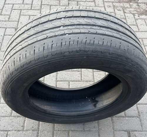 Pirelli Scorpion Verde 235/55 R18 104E