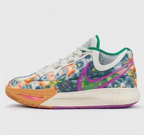 Nike Kyrie 8 Low Circle of Life new