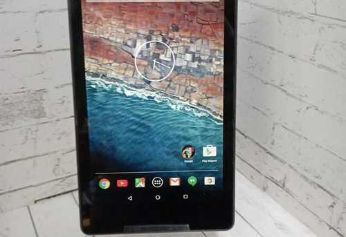 Планшет asus nexus 7 2013