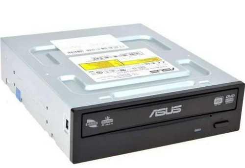 Asus dvd Writer modeldrw-24F1ST