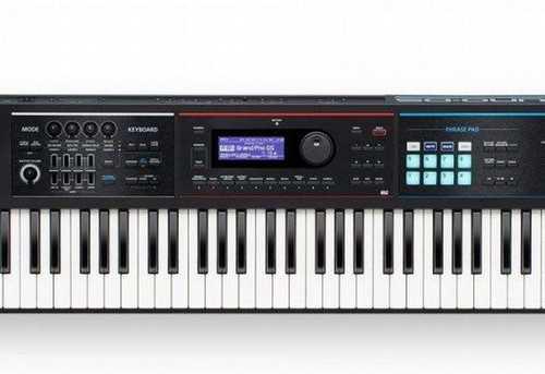 Roland juno DS 76 (синтезатор)