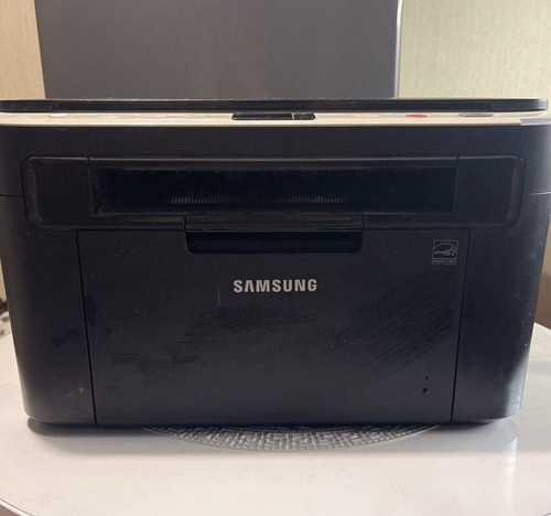 Принтер лазерный samsung scx-3200