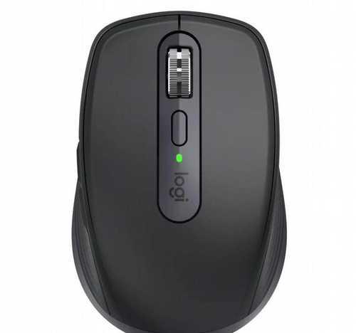 Мышь Logitech MX Anywhere 3 Graphite