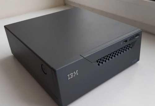 Компактный компьютер IBM