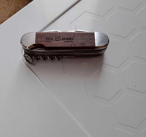 Мультитул fox knives