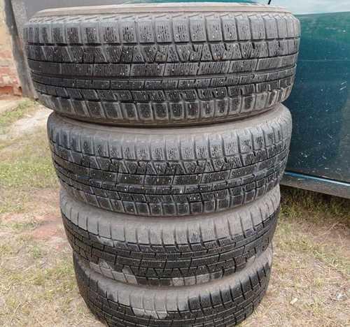 Yokohama Ice Guard IG50  185/65 R15