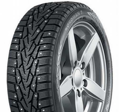 Ikon Tyres Nordman 7 205/65 R16 99T