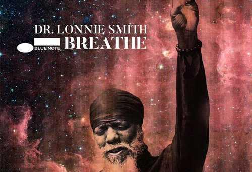 Виниловая пластинка Dr. Lonnie Smith - Breathe